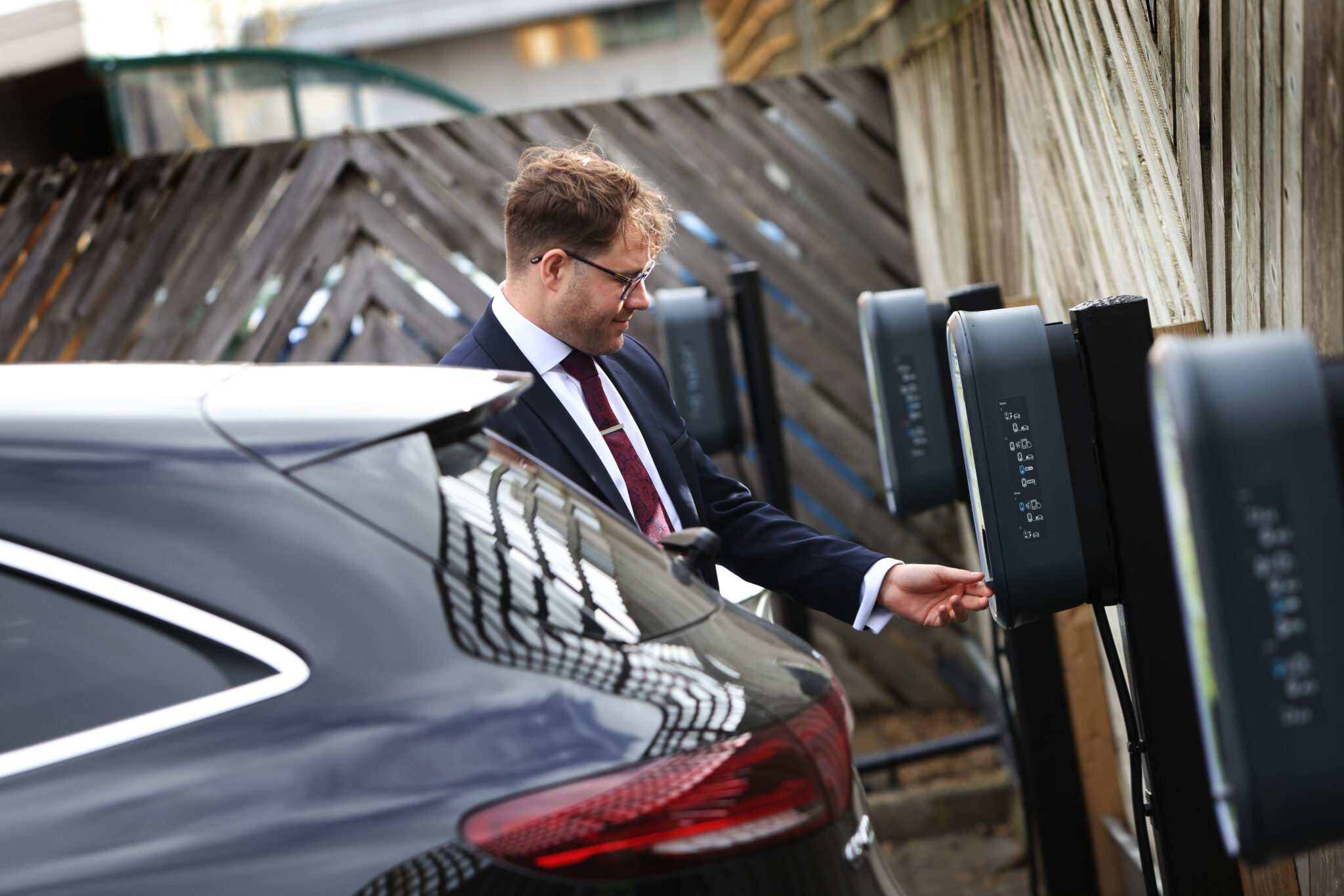 Opcharge, a leading Dutch CPO launches in UK with Compleo chargers at ...