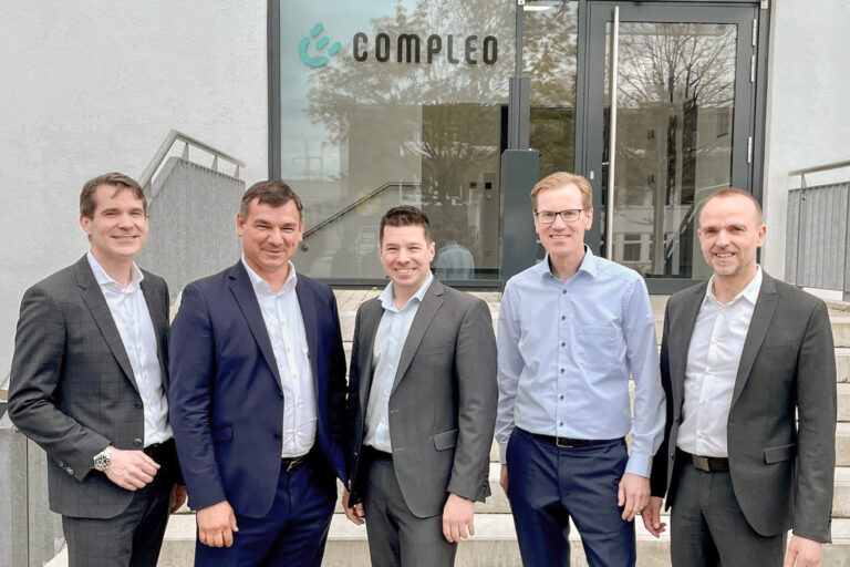 KOSTAL Group acquires Compleo Charging Solutions AG – Compleo